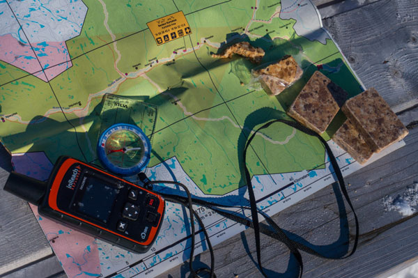 Datrex Emergency Food Ration Bars - Case of 20 - Delicious Emergency ...