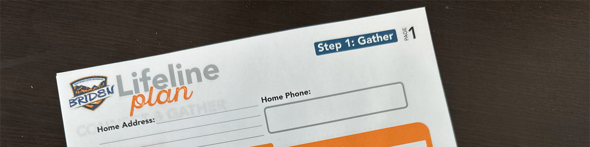 Life Line Plan - Wildfire, Flood and Natural Disaster Evacuation in ...