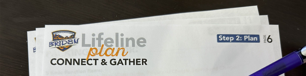 Life Line Plan - Wildfire, Flood and Natural Disaster Evacuation in ...