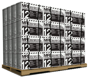 Meals Ready to Eat (MRE's) - Case of 12 with heaters - Delicious ...