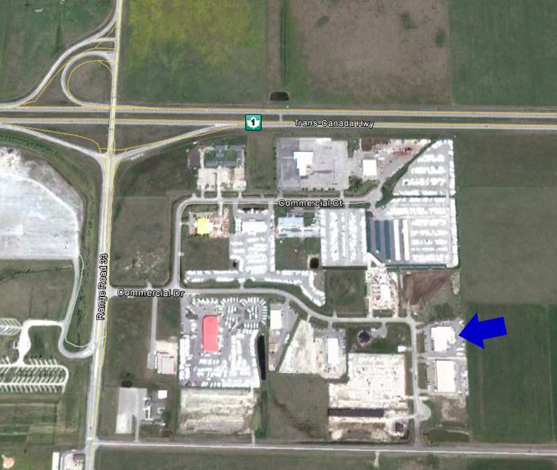 Come visit us! - Delicious Emergency & Outdoor Food from Briden ...