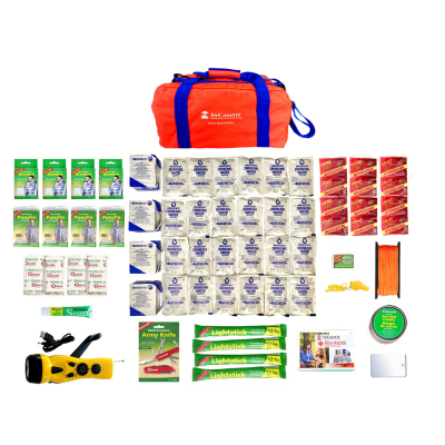 72 Hour Emergency Survival Kits - Made in Canada for Canadian disasters ...