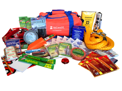 72 Hour Emergency Survival Kits - Made in Canada for Canadian disasters ...