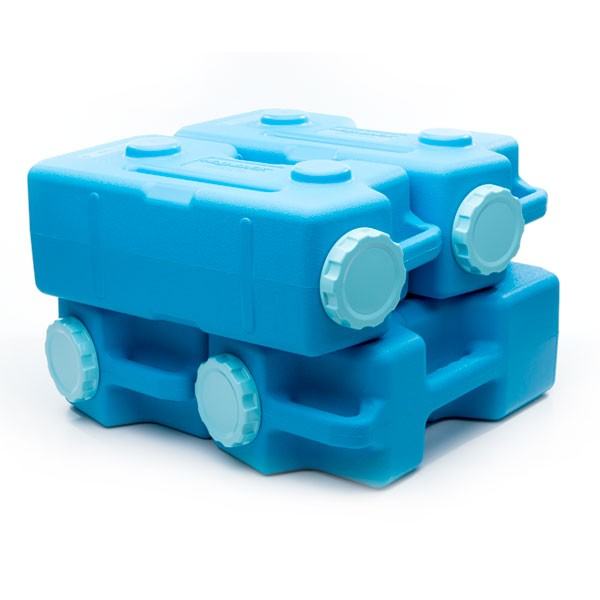 AquaBrick Water Storage Container - Delicious Emergency & Outdoor Food ...