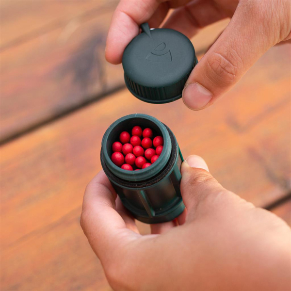 Storm Matches – Waterproof & Windproof Emergency Survival Matches ...