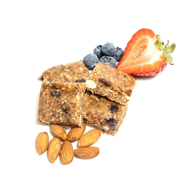 Pro Bar Berry Blast - Delicious Emergency & Outdoor Food from Briden ...