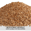 Wheat, Red Hard Spring - Organic - 20 kg Bag - Delicious Emergency ...
