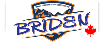 Briden Solutions Emergency Survival Food and Camping Food Headquarters ...