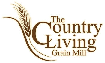 Country Living Manual Grain Mill in Canada || Country Living Manual ...